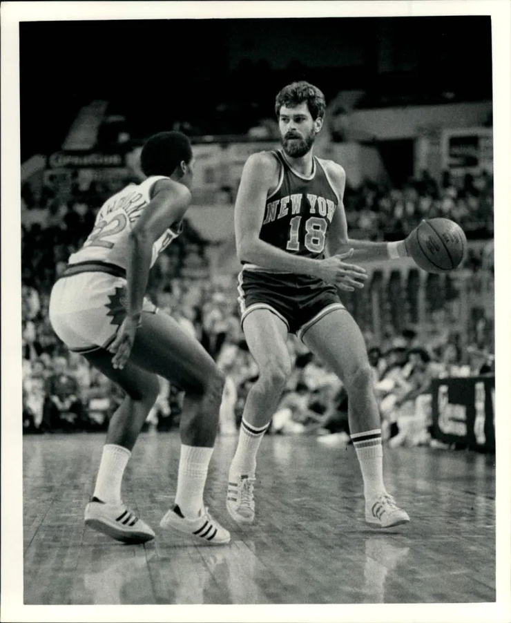 Image of Phil Jackson