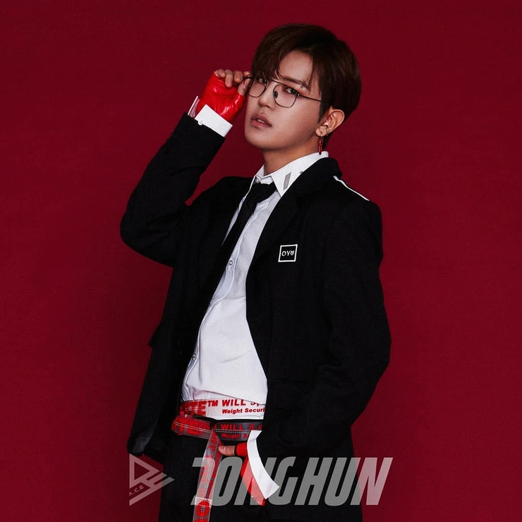 Picture of Dong-Hun Lee