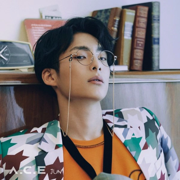 Picture of Park Jun-Hee