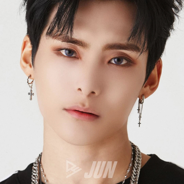 Image of Park Jun-Hee