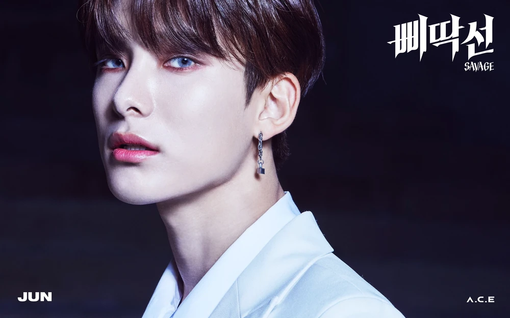 Picture of Park Jun-Hee