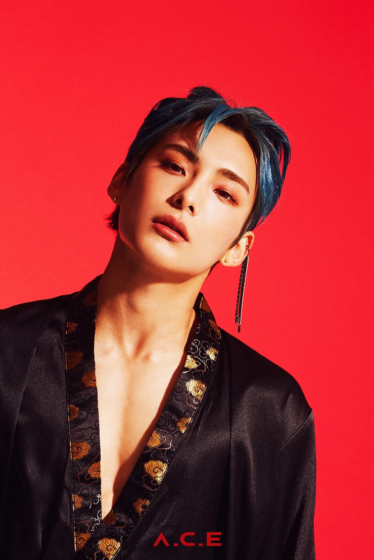 Picture of Park Jun-Hee