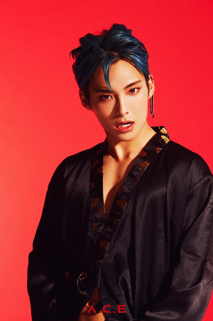 Picture of Park Jun-Hee