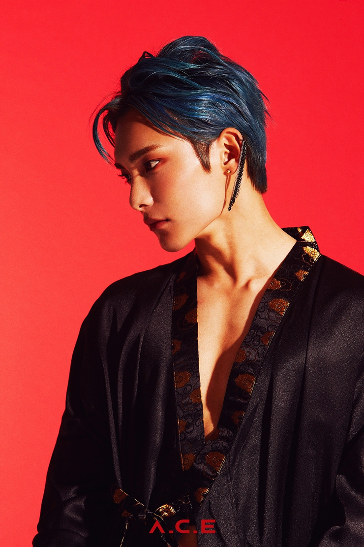 Picture of Park Jun-Hee