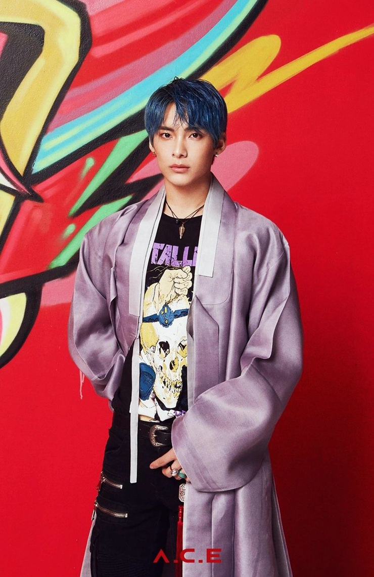 Picture of Park Jun-Hee