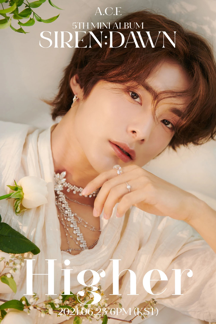 Picture of Park Jun-Hee