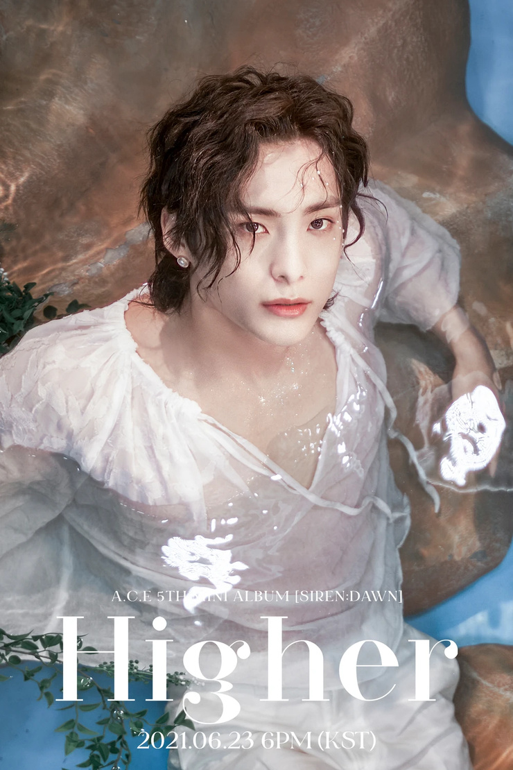 Picture of Park Jun-Hee