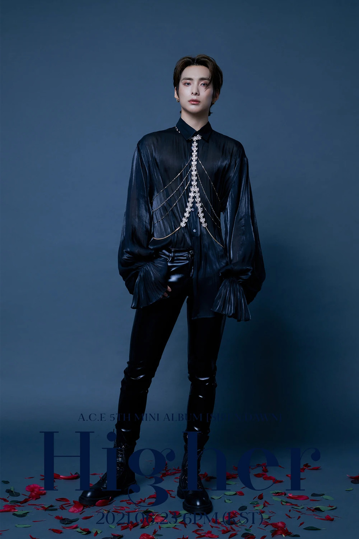 Picture of Park Jun-Hee