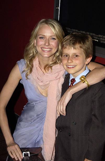 Naomi Watts, David Dorfman