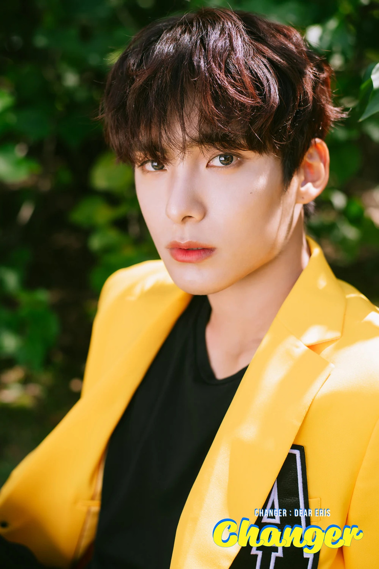 Picture of Park Jun-Hee