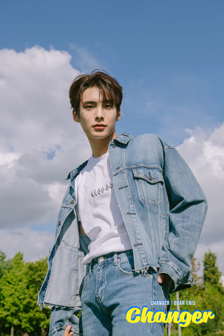 Picture of Park Jun-Hee