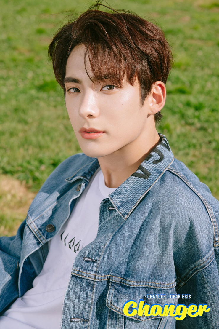 Picture of Park Jun-Hee