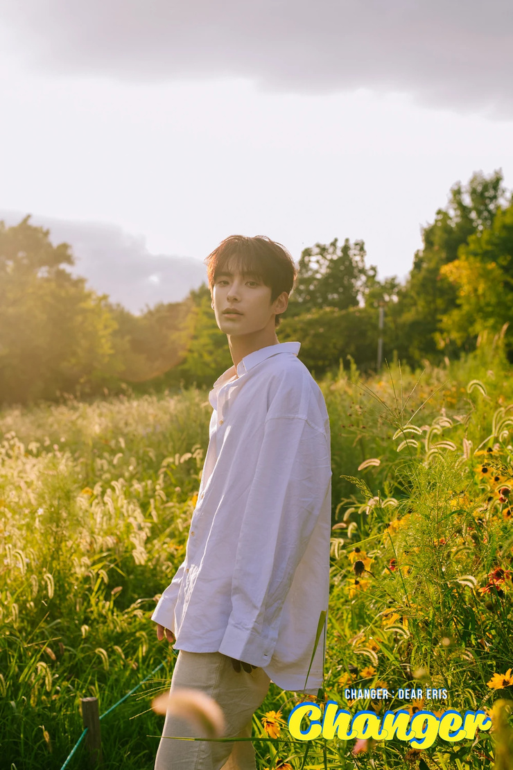 Picture of Park Jun-Hee