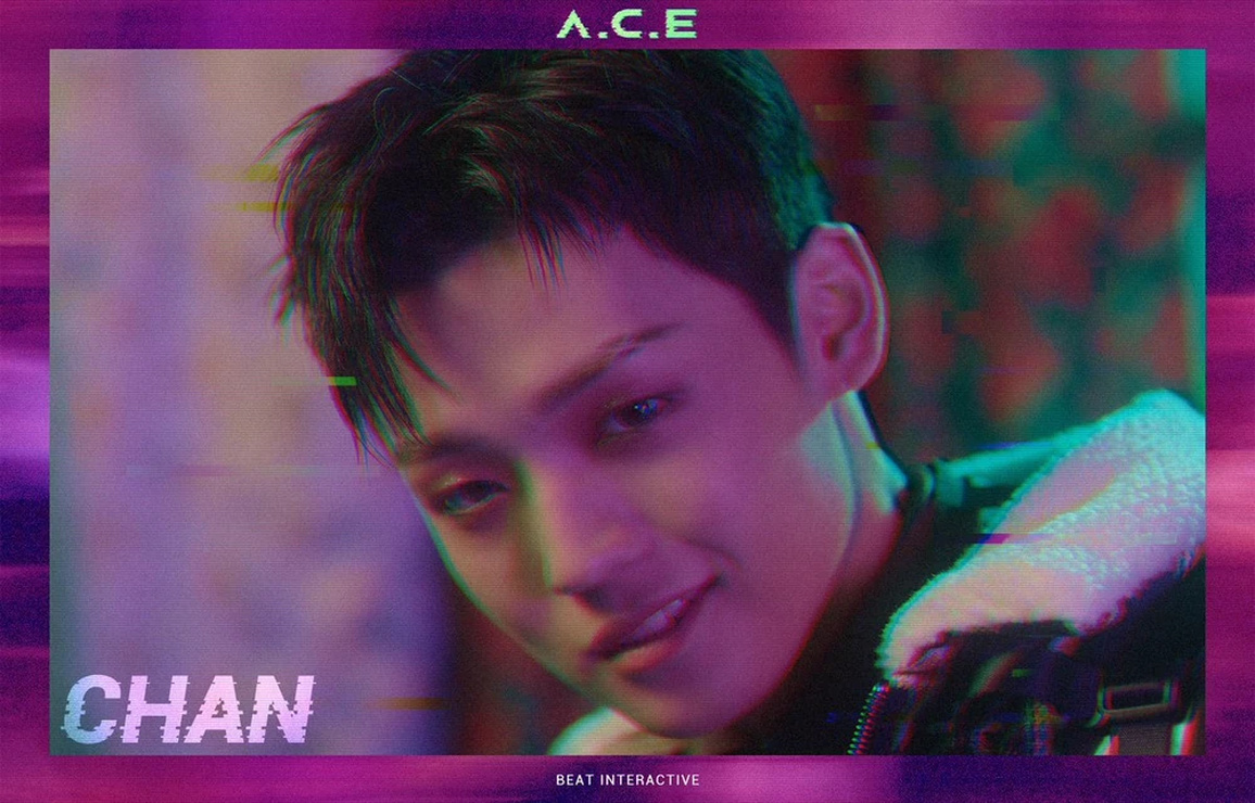 Picture of Kang Yuchan