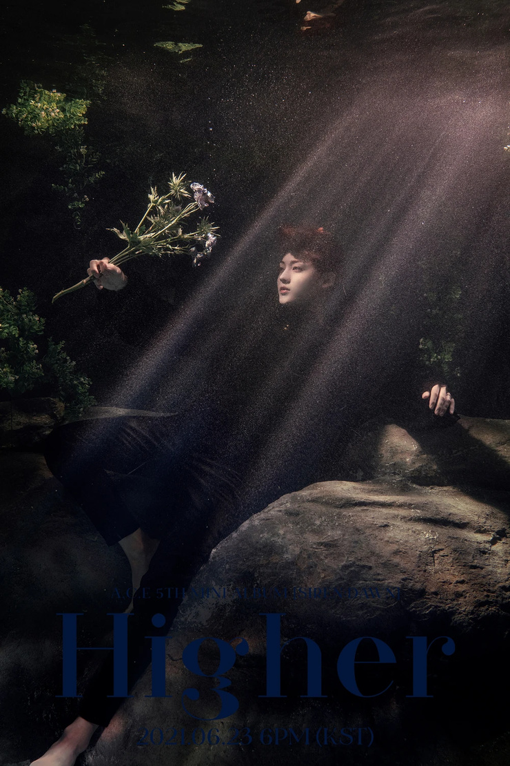 Picture of Kang Yuchan