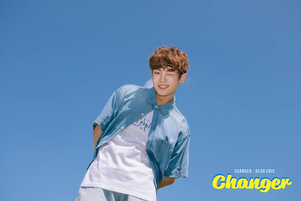 Image of Kang Yuchan