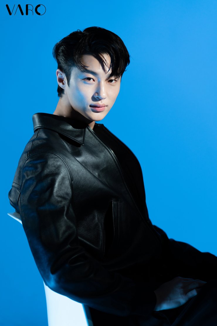 Picture of Woo-Seok Byeon