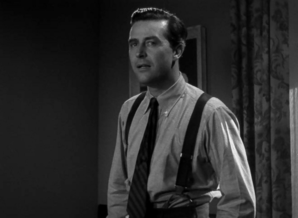 Picture of The Lost Weekend