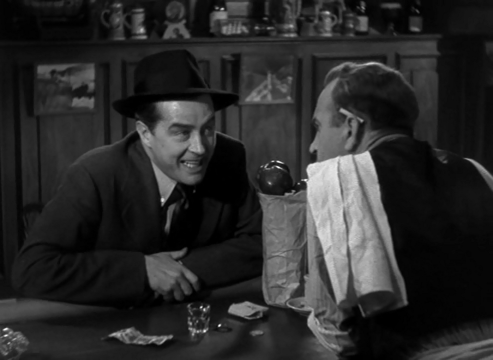 Picture of The Lost Weekend