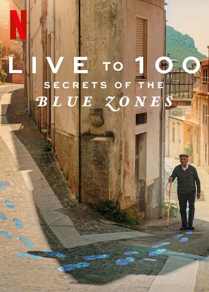 Picture of Live to 100: Secrets of the Blue Zones