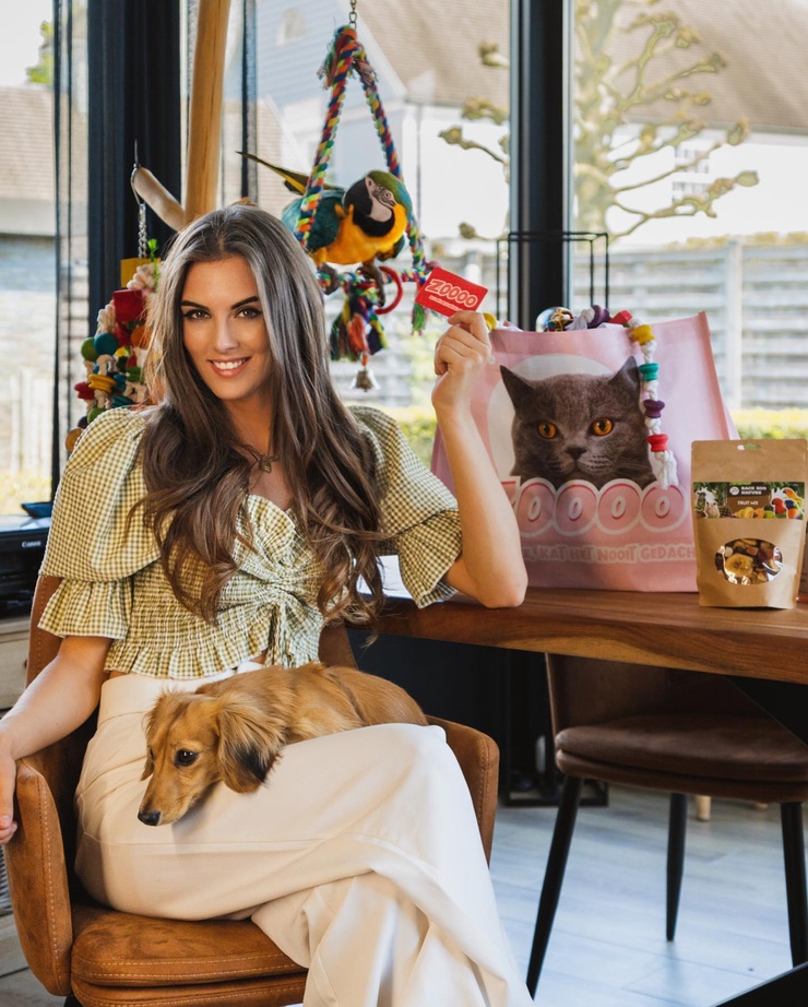 Picture of Lisa Moerman