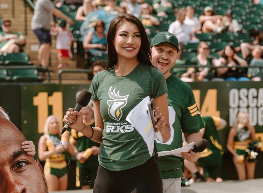 Picture of Ashley Callingbull