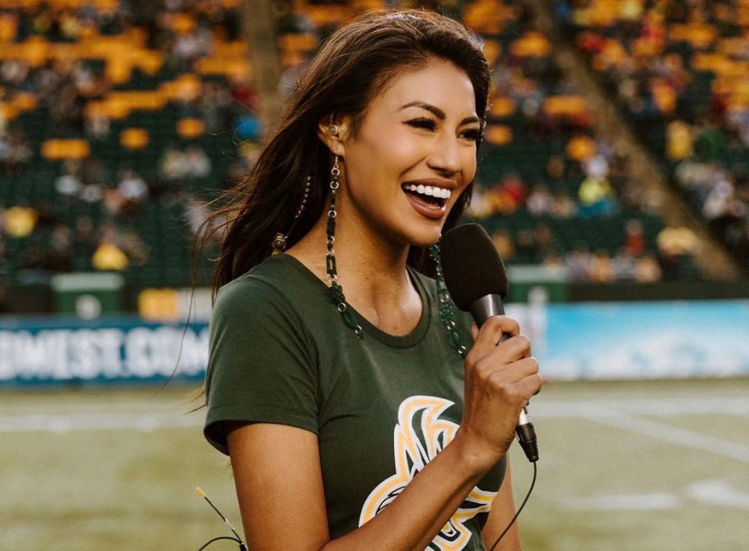 Picture of Ashley Callingbull