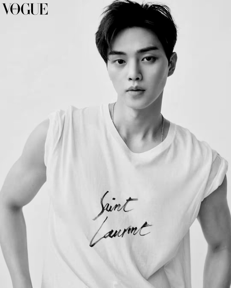 Picture of Song Kang