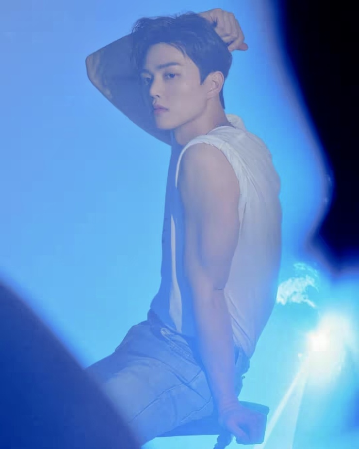 Picture of Song Kang