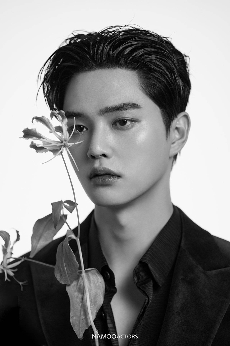 Picture of Song Kang