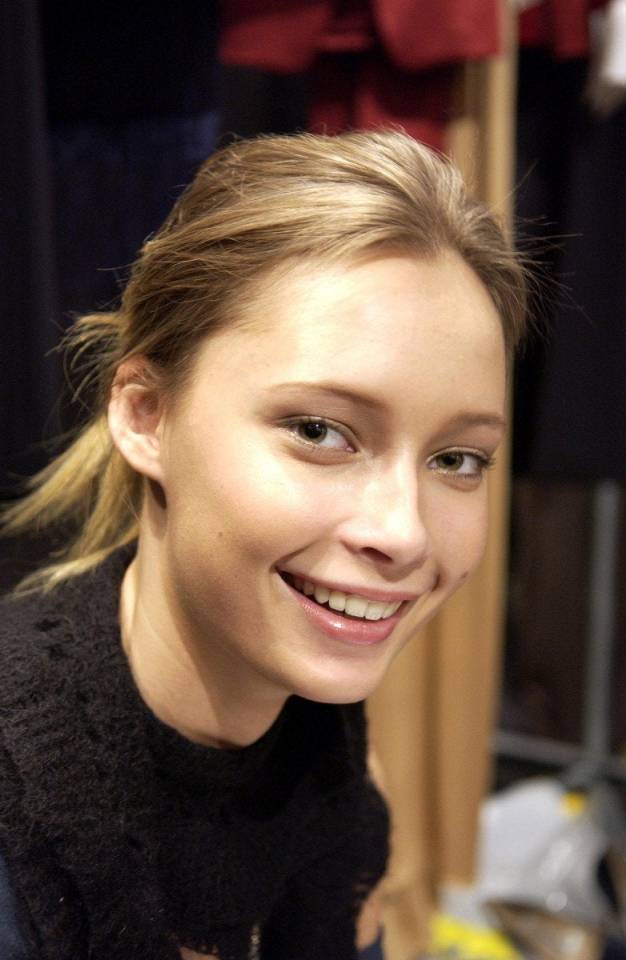 Picture of Tiiu Kuik