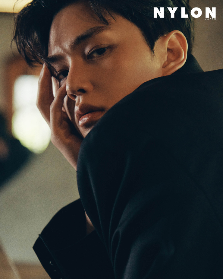 Picture of Song Kang