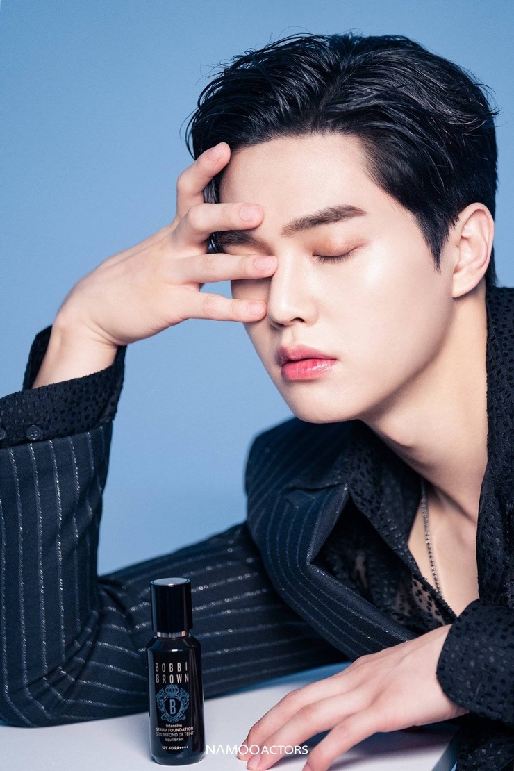 Picture of Song Kang