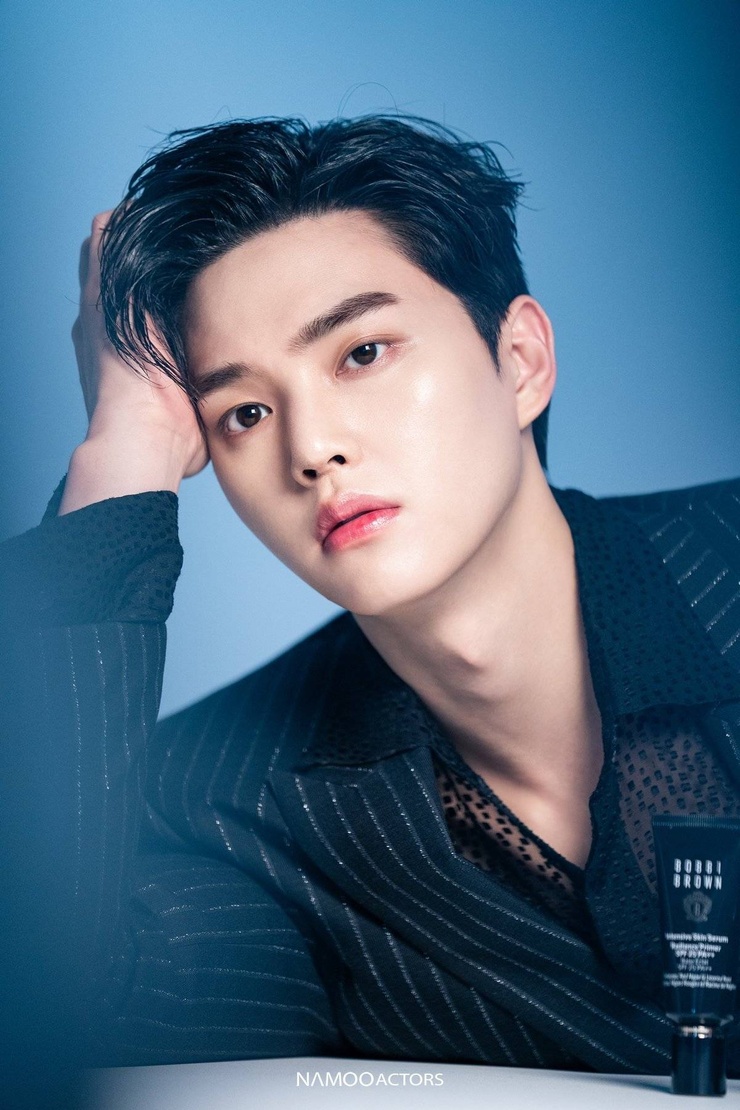 Picture of Song Kang