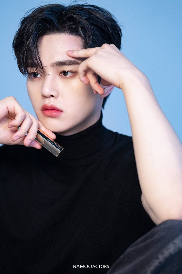 Picture of Song Kang