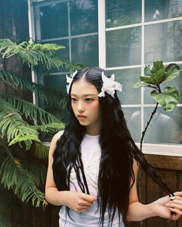 Hae-rin Kang picture