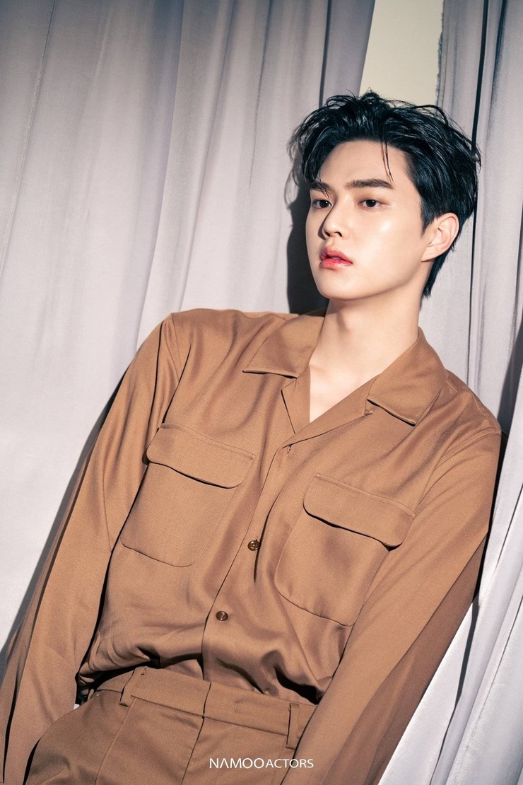 Picture of Song Kang