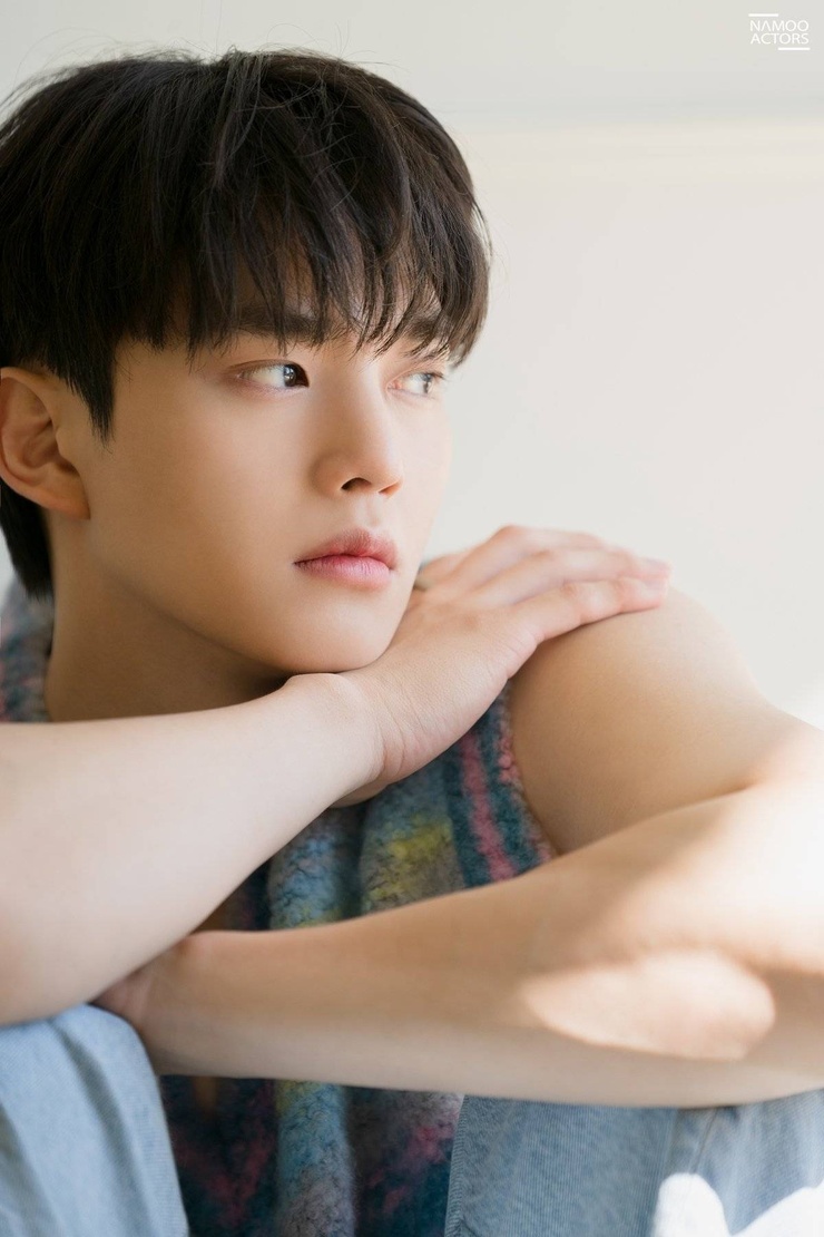 Picture of Song Kang