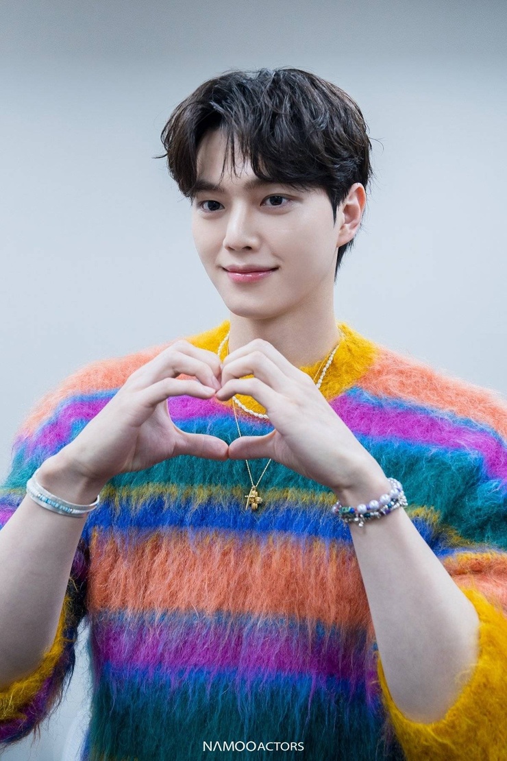 Picture of Song Kang