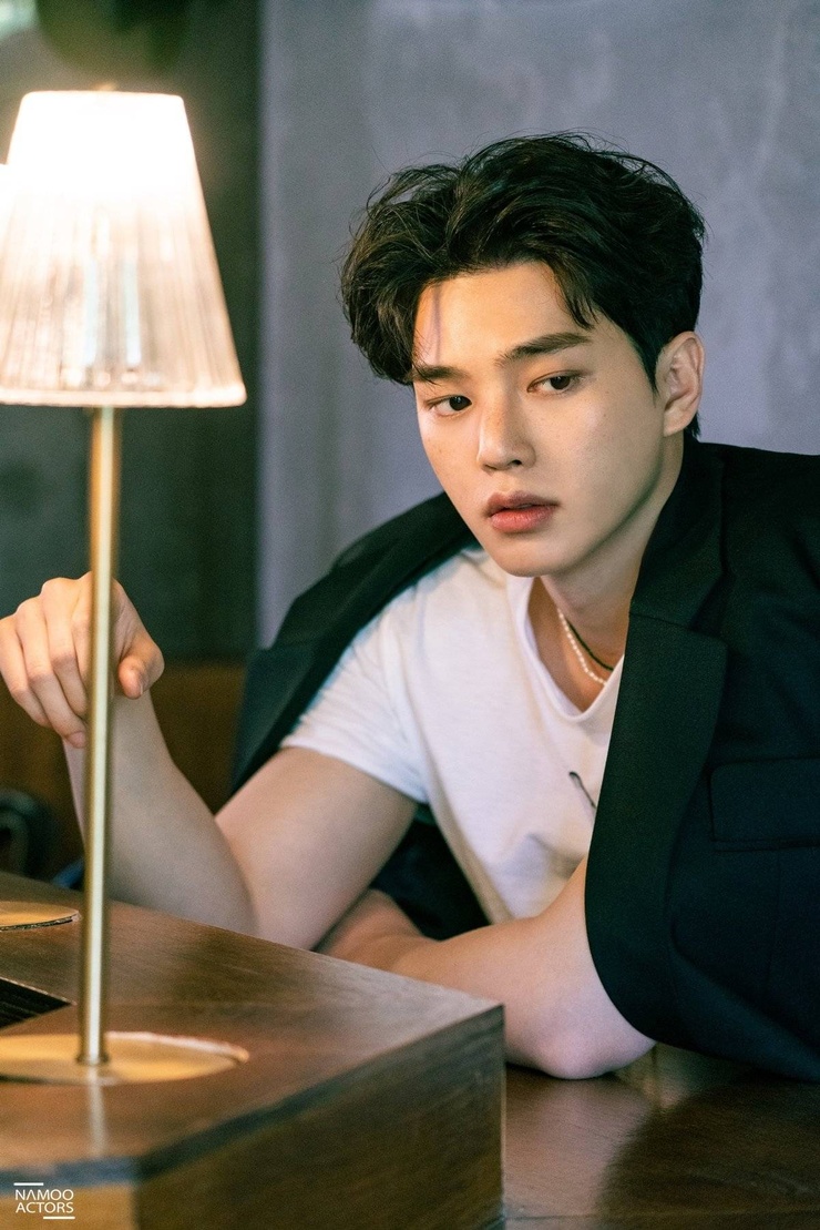 Picture of Song Kang