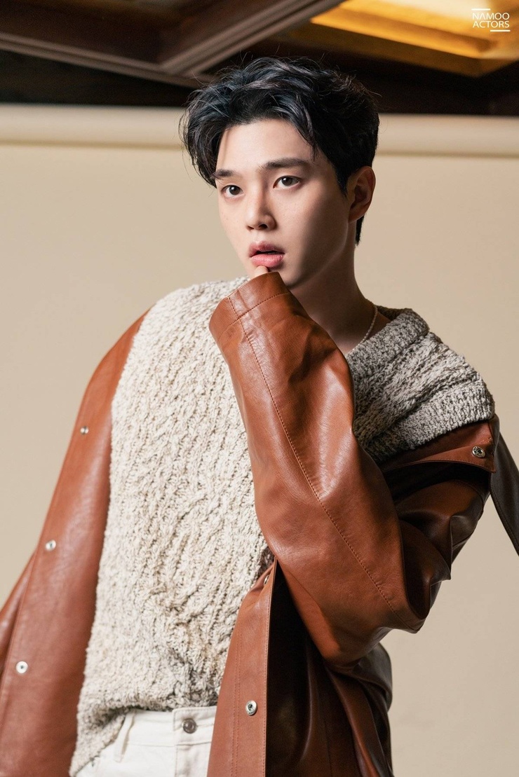 Picture of Song Kang