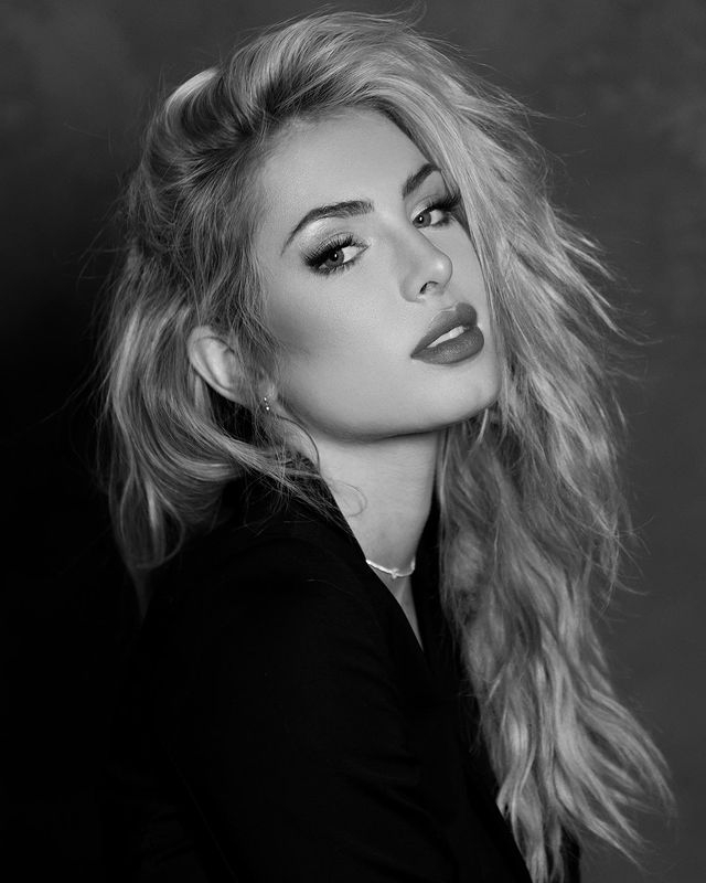 Picture of Saxon Sharbino