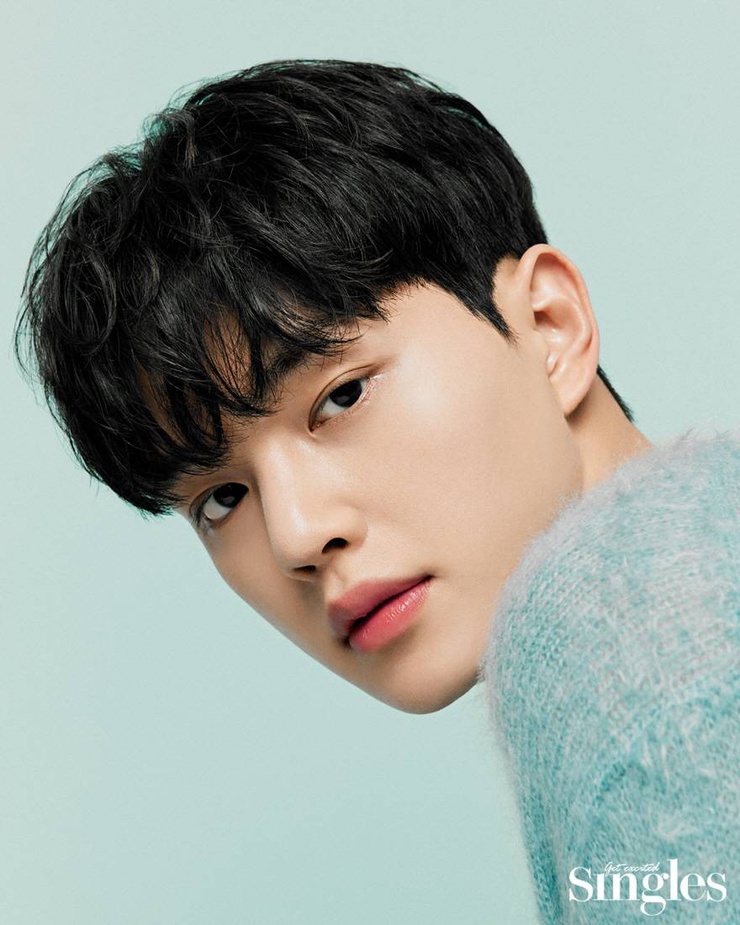 Picture of Song Kang