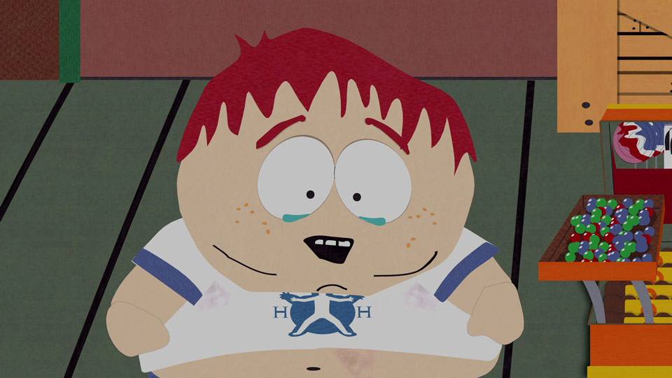 Picture of Fat Camp