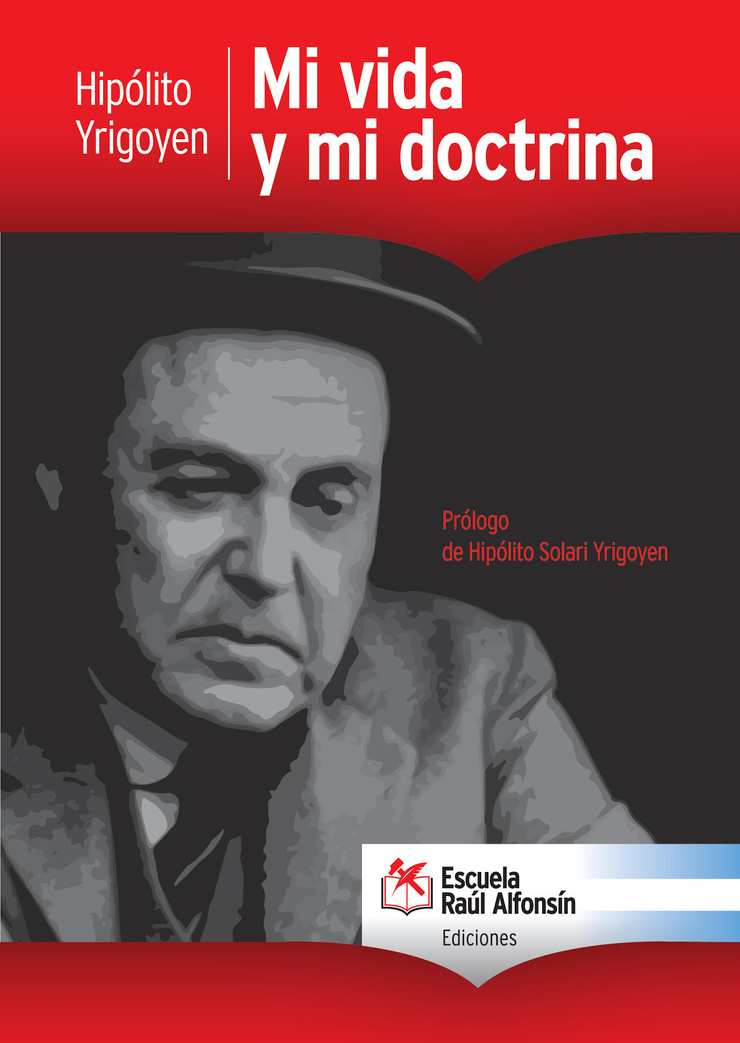Picture of Mi vida y mi doctrina