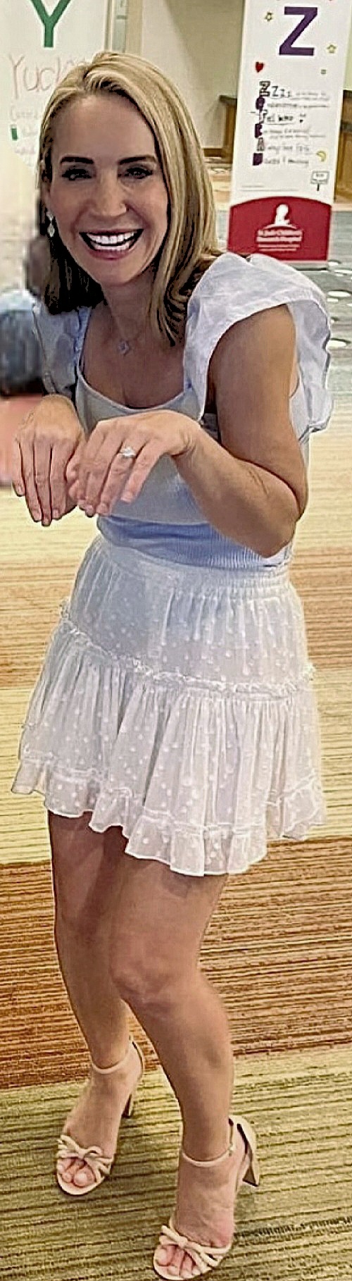 Picture of Andrea Canning