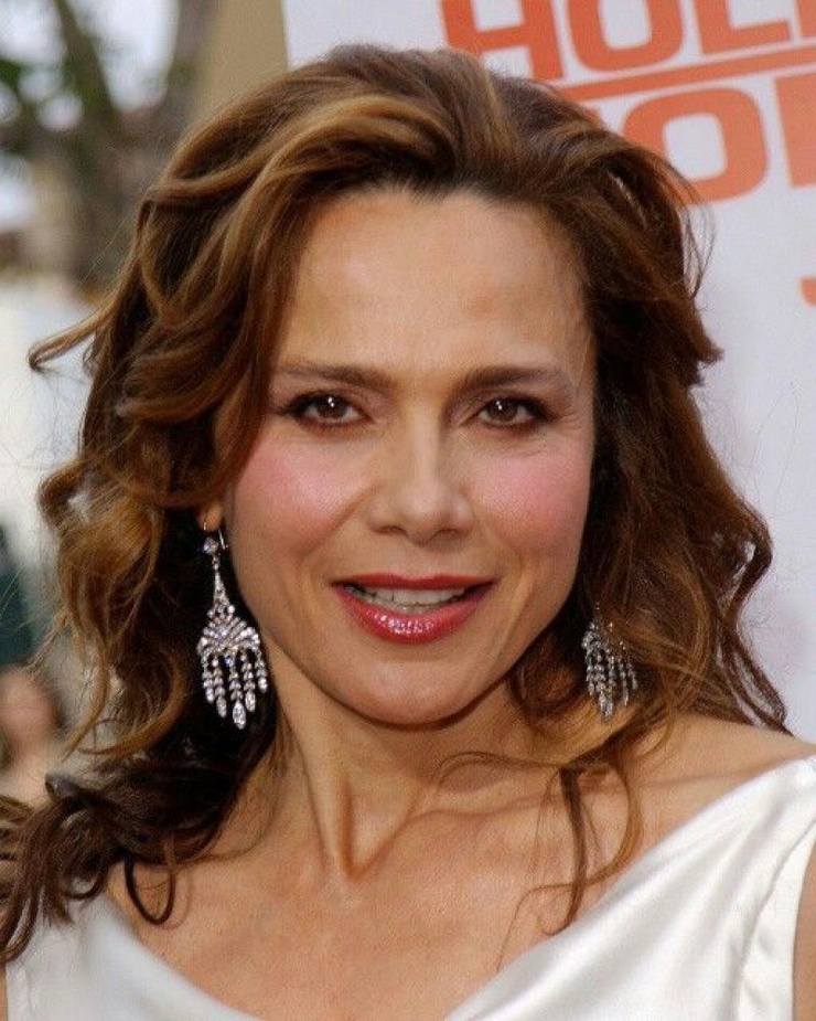 Picture of Lena Olin