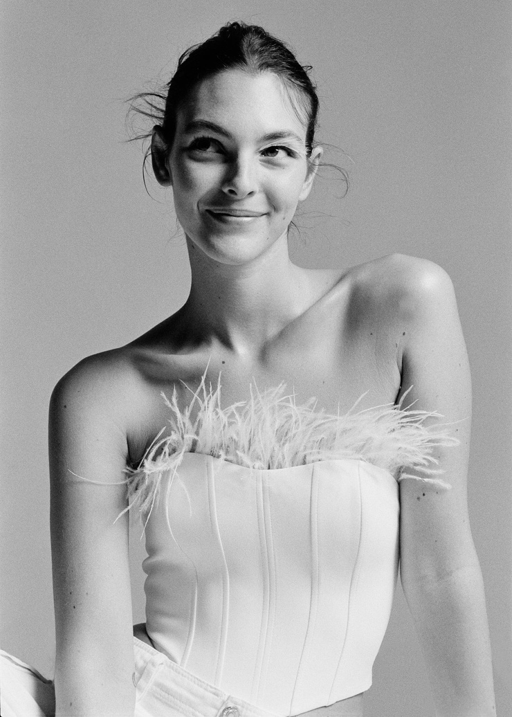 Picture of Vittoria Ceretti