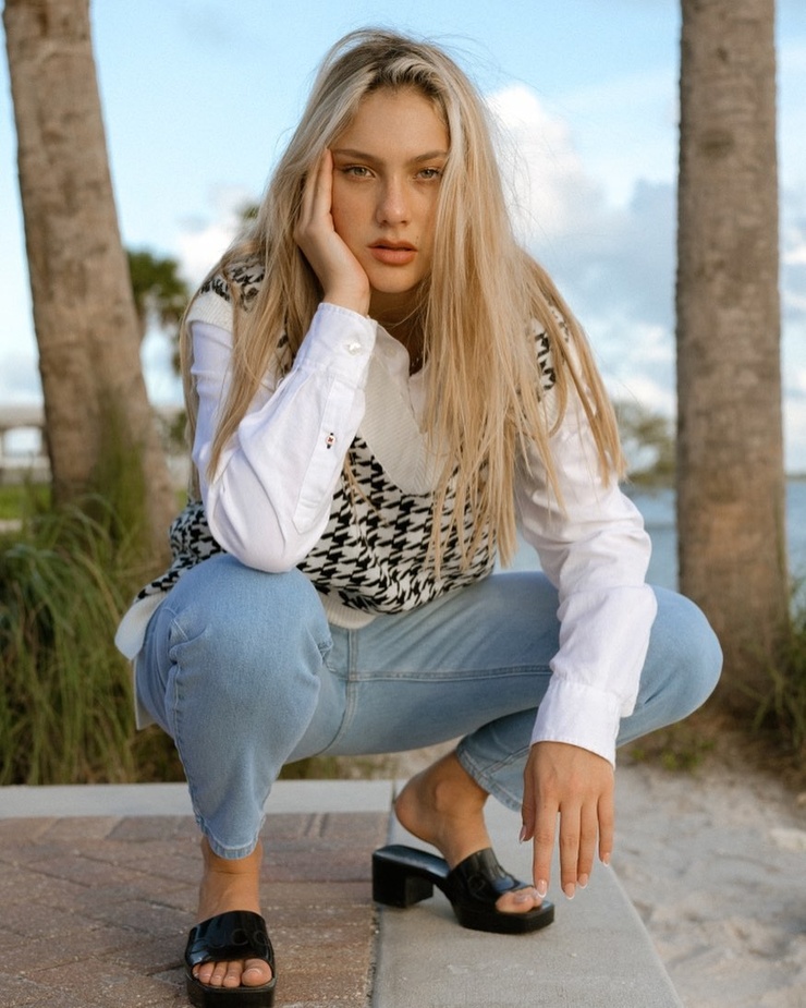 Picture of Krista Browne