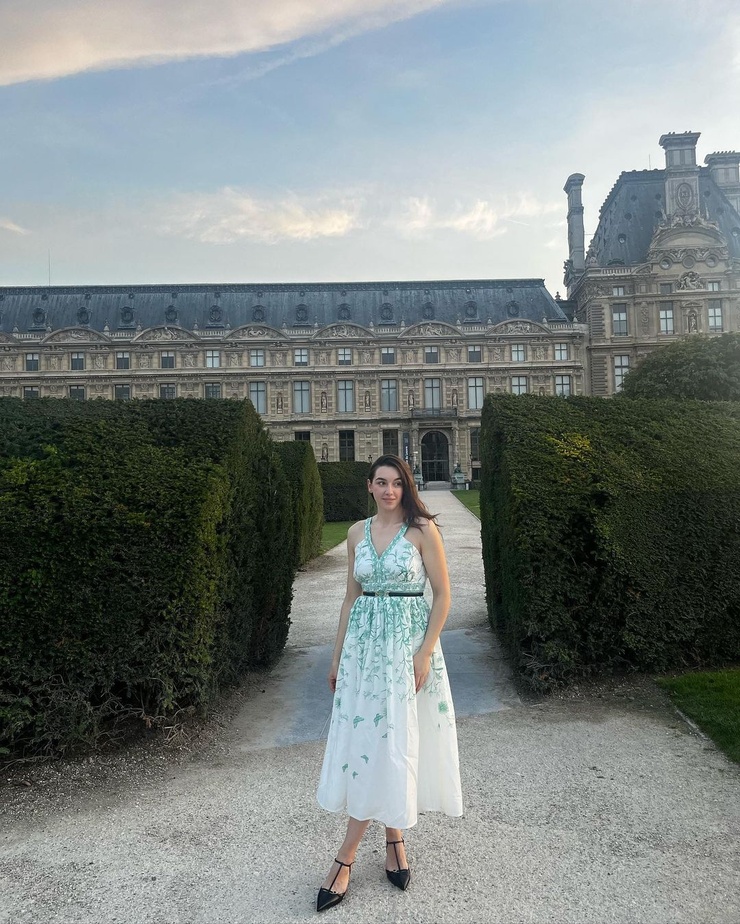 Picture of Anzhela Usenko